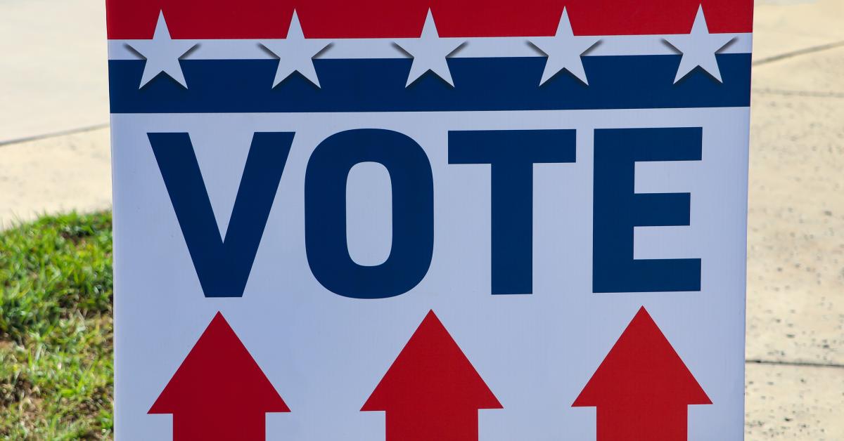 Watchdog group: NY hasn't fixed its voter registration form to comply ...