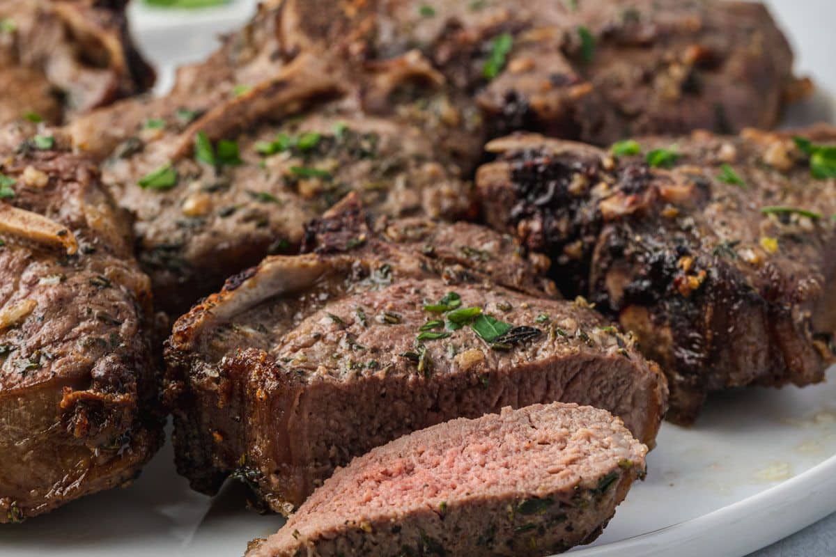 20 simple dinners made with minimal ingredients