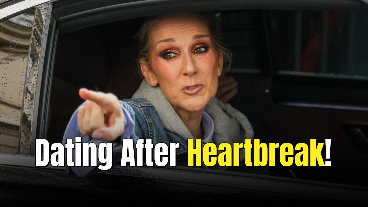 Celine Dion quietly dating after death of Rene Angelil: Health battle ...