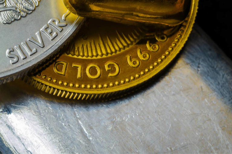 Precious metals price update: Gold, silver, PGMs slide, rally, slide on ...