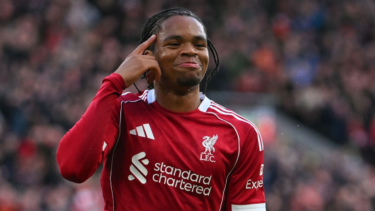 Explained: Why Rio Ngumoha, Josh King, Alex Scott, Jason Steele aren't ...