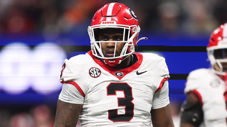 Bills bring in hot LB prospect CJ Allen to fill needy position in new ...