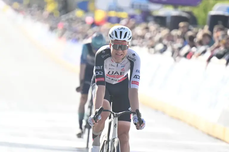 Pogačar lieutenants warn about key point in the race every year at ...
