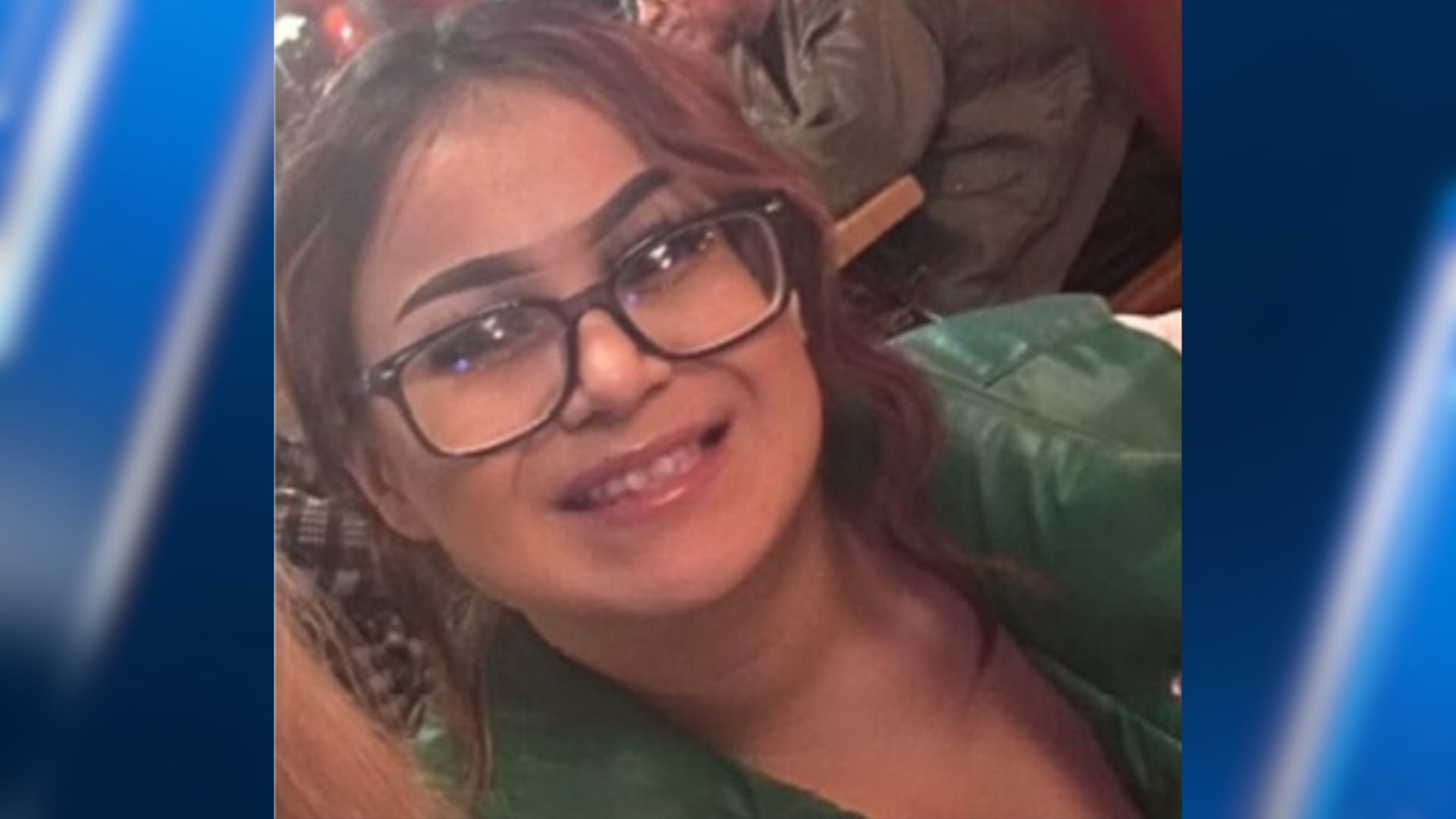 Washington State Patrol issues missing Indigenous person alert for 17 ...