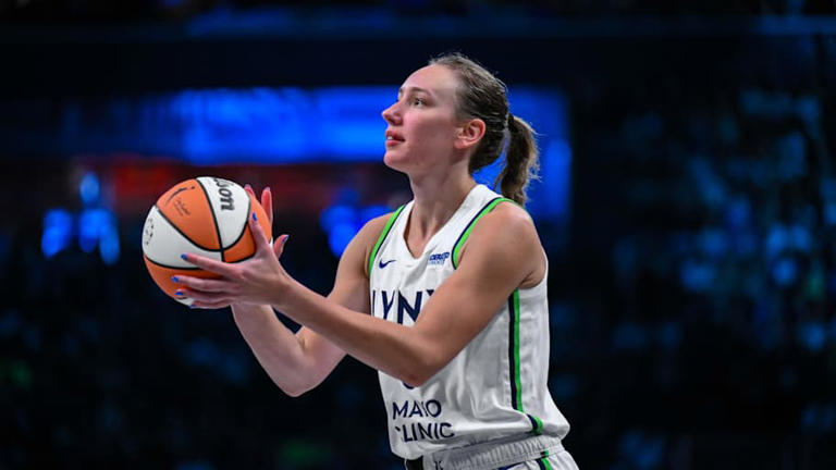 WNBA free agency tracker live updates: Wings signing Alanna Smith after ...