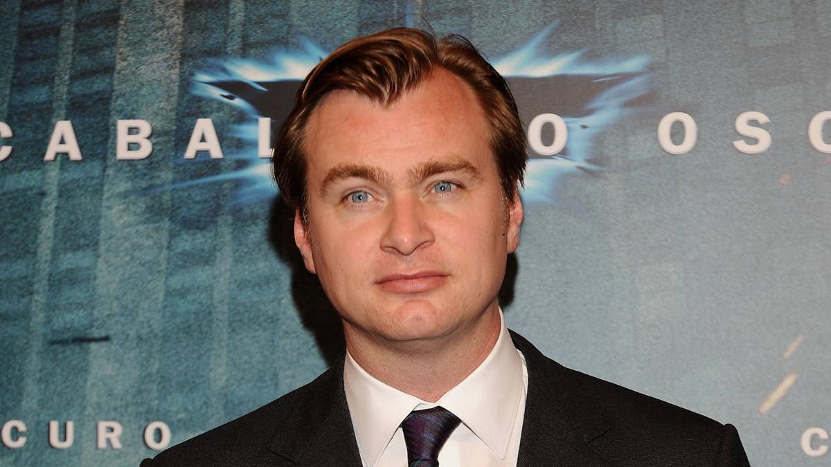 Christopher Nolan remembers uncle John Nolan, 'Batman' actor, after his ...
