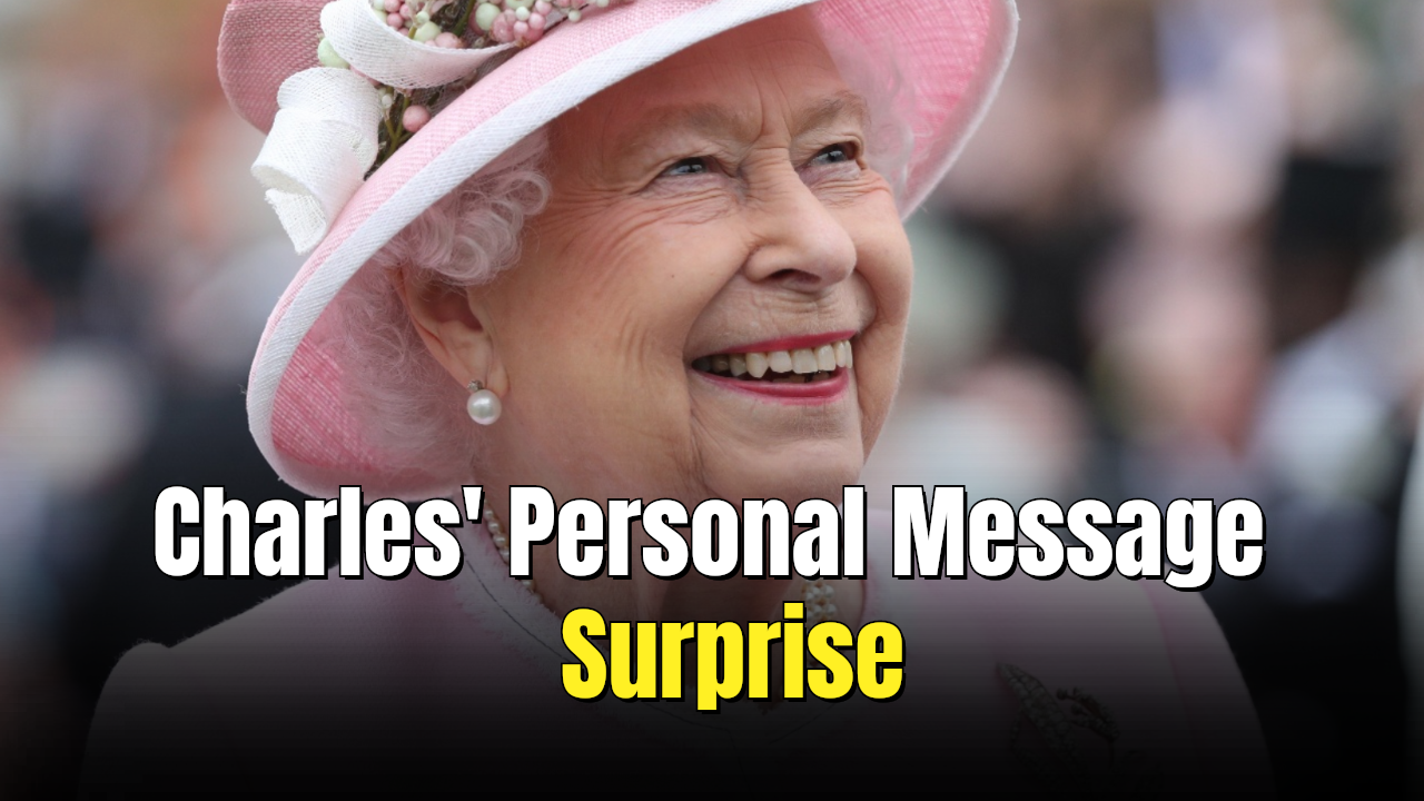 How the royal family plans to celebrate Queen Elizabeth II’s 100th birthday