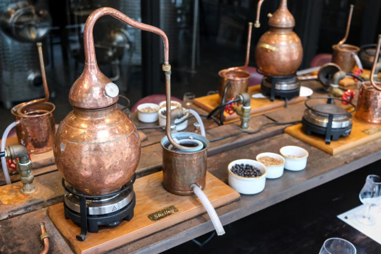 US appeals court declares 158-year-old home distilling ban unconstitutional