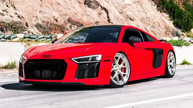 6 of the coolest German muscle cars ever built