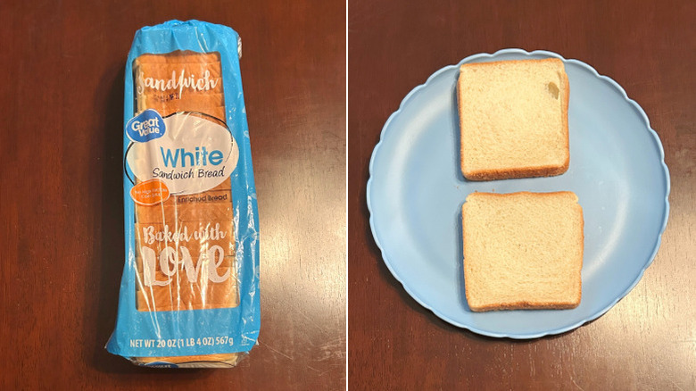 The ultimate ranking of store-bought white bread