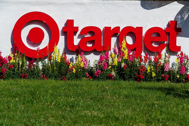 Target is selling a colorful 225-piece Lego tropical toucan set for ...