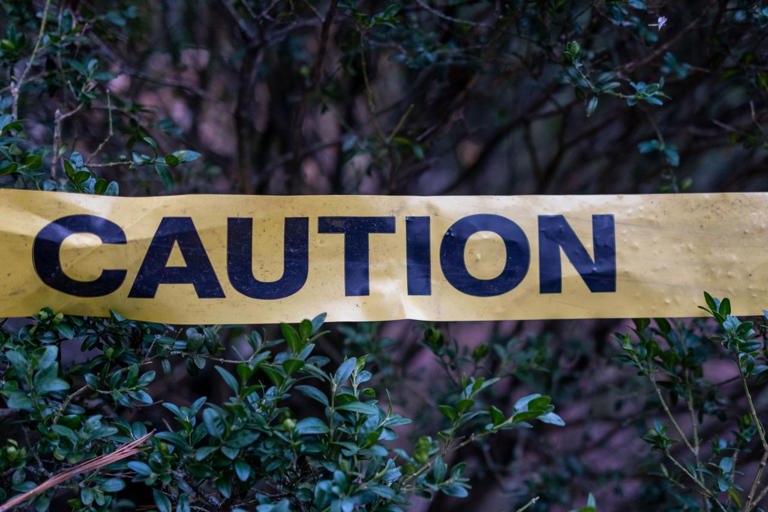 Body of woman found on fire along Texas hiking trail, police confirm ...