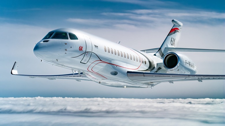 8 of the best private jet manufacturers from around the world