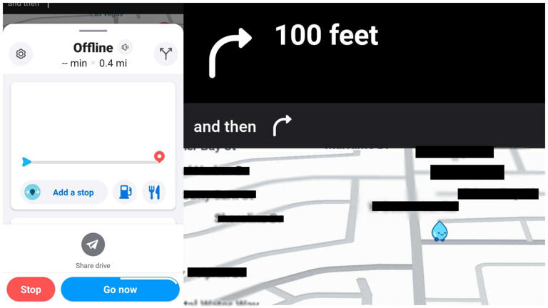 I don't use Google Maps in Android Auto anymore—this navigation app ...
