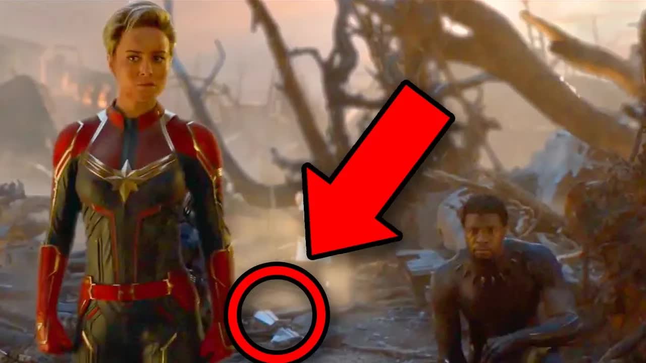 Avengers Endgame deleted scene! Iron Man death extended cut breakdown!
