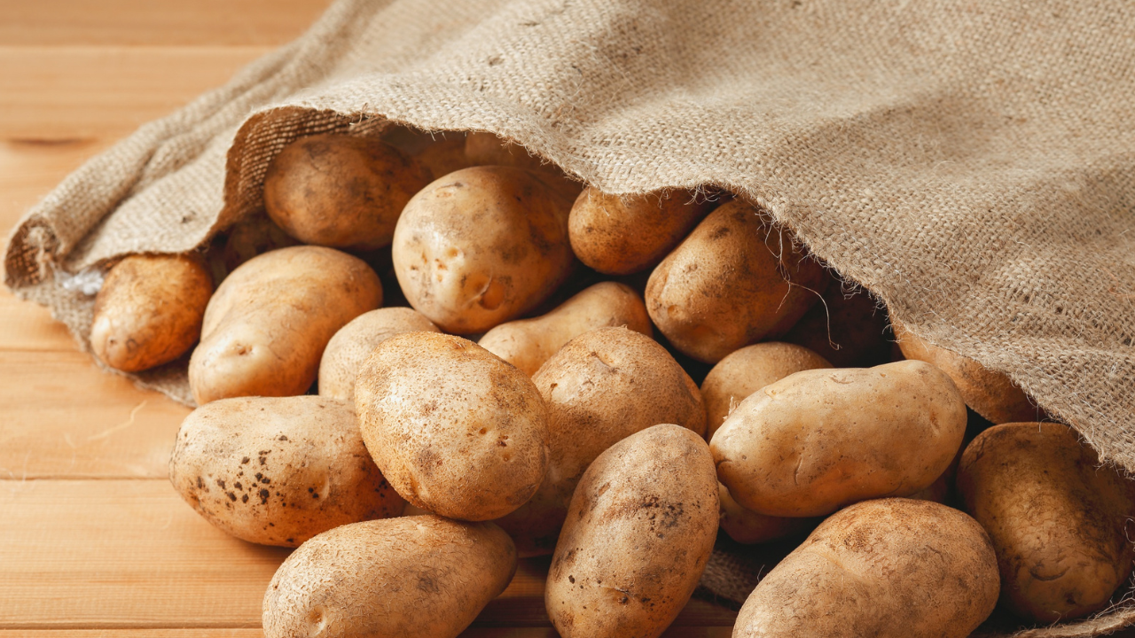 7 foods Indians think are Indian but actually came from abroad