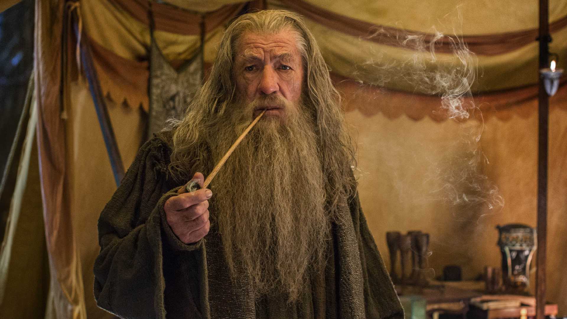 All 9 Lord of the Rings movie characters that have now been recast