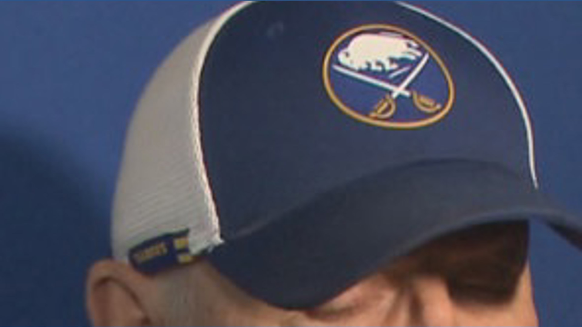 Lindy Ruff provides update on Sabres F Noah Ostlund