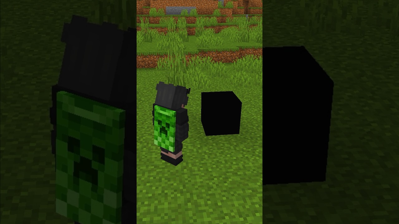 Este mod no añade nada en tu mundo de Minecraft