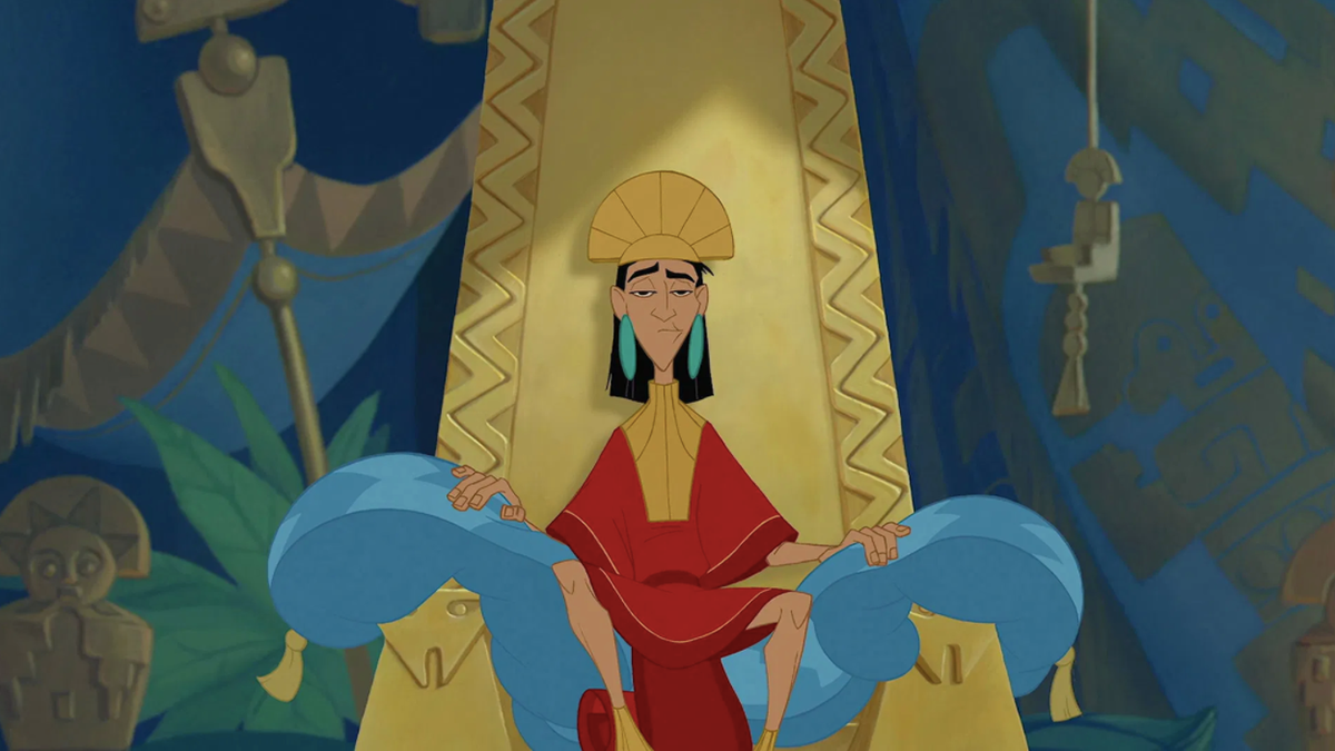 The greatest '00s animated movies of all time