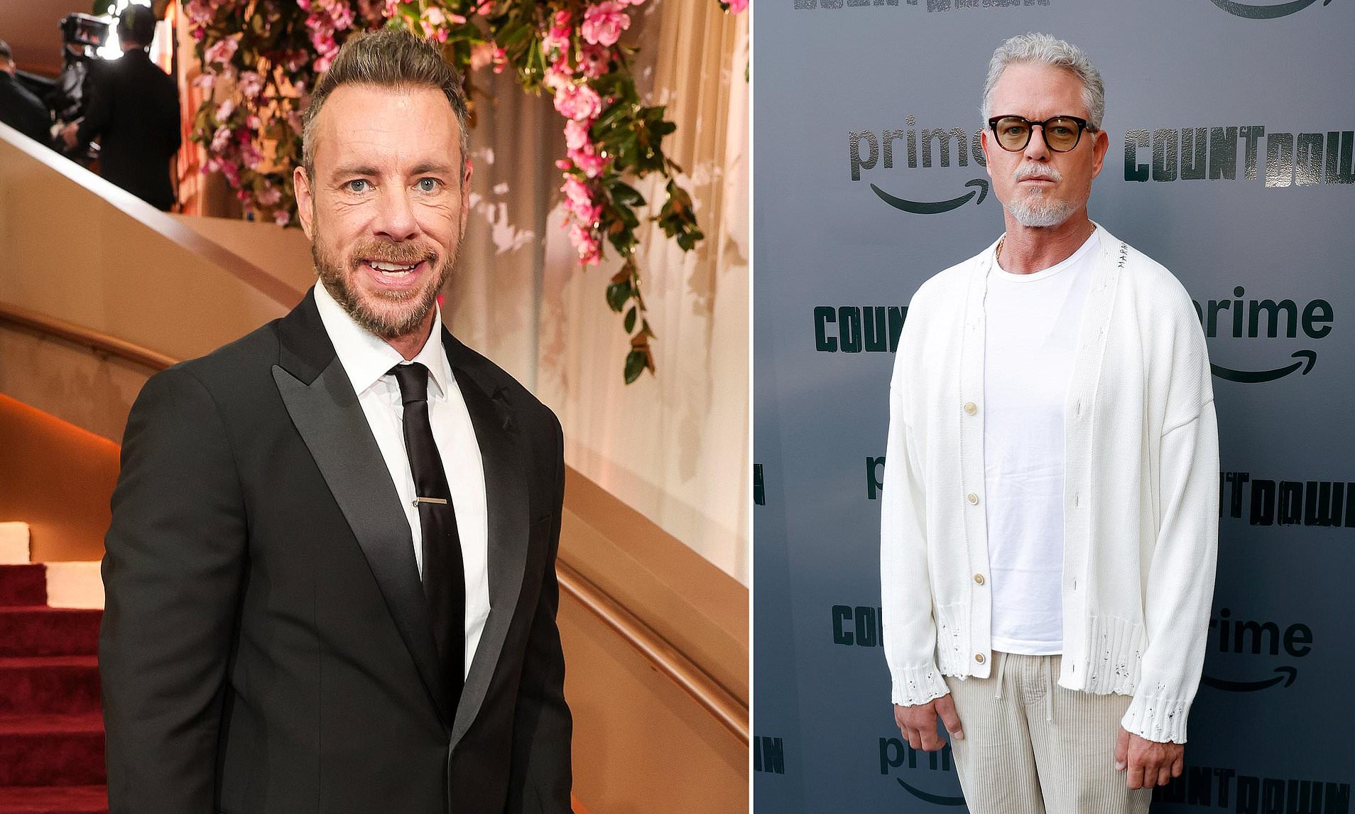 Dax Shepard says he 'hated' Eric Dane before unlikely friendship