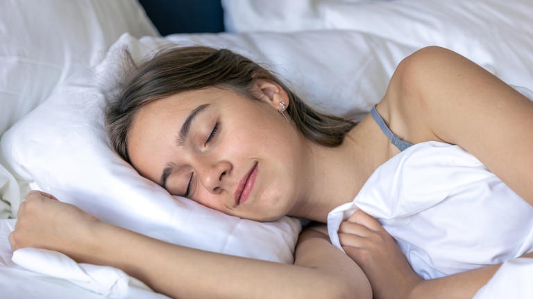 No poder dormir sin ruido de fondo: los investigadores lo ven como algo ...