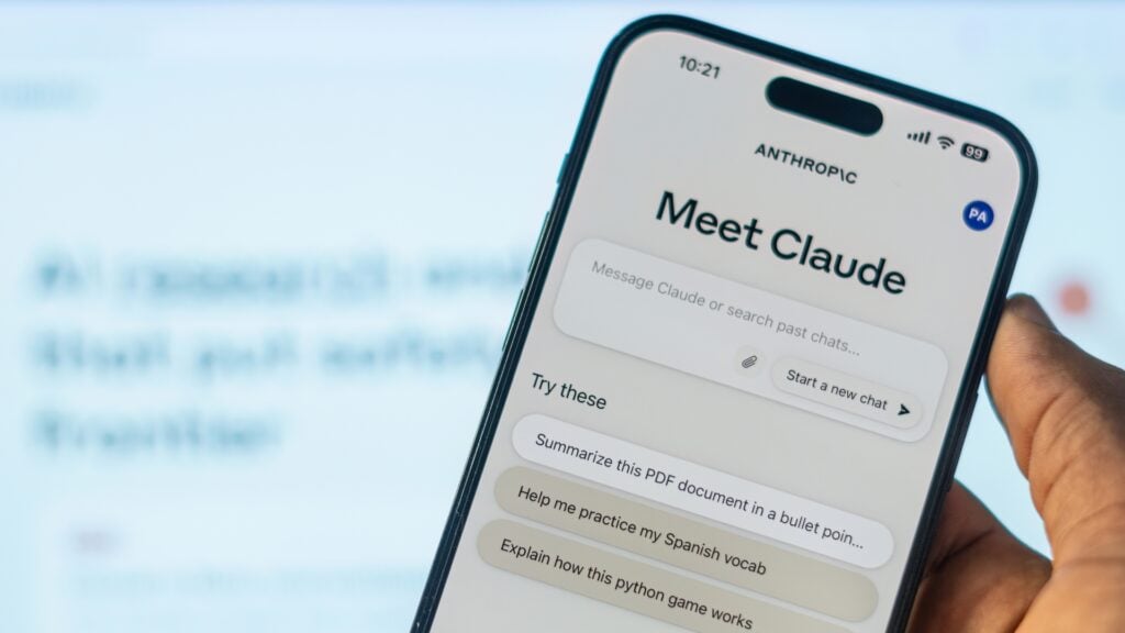 Anthropic launches Claude for Word, challenges Microsoft's enterprise ...