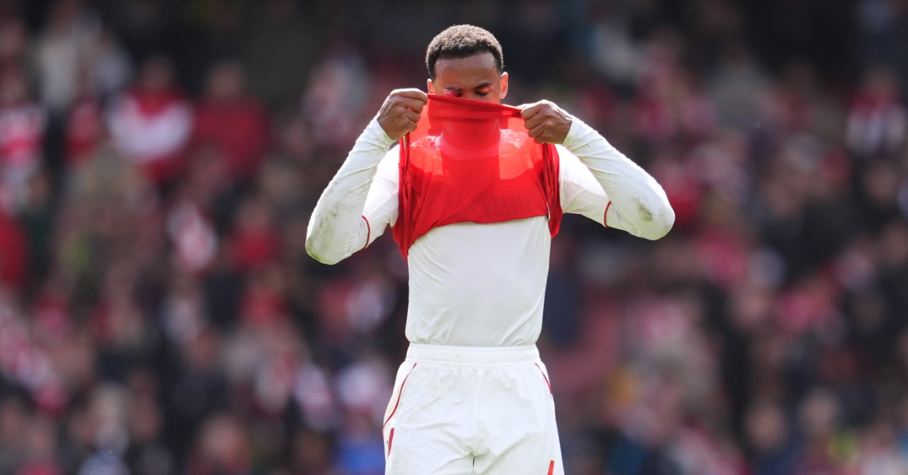 Un ancien de PL détruit totalement Arsenal!