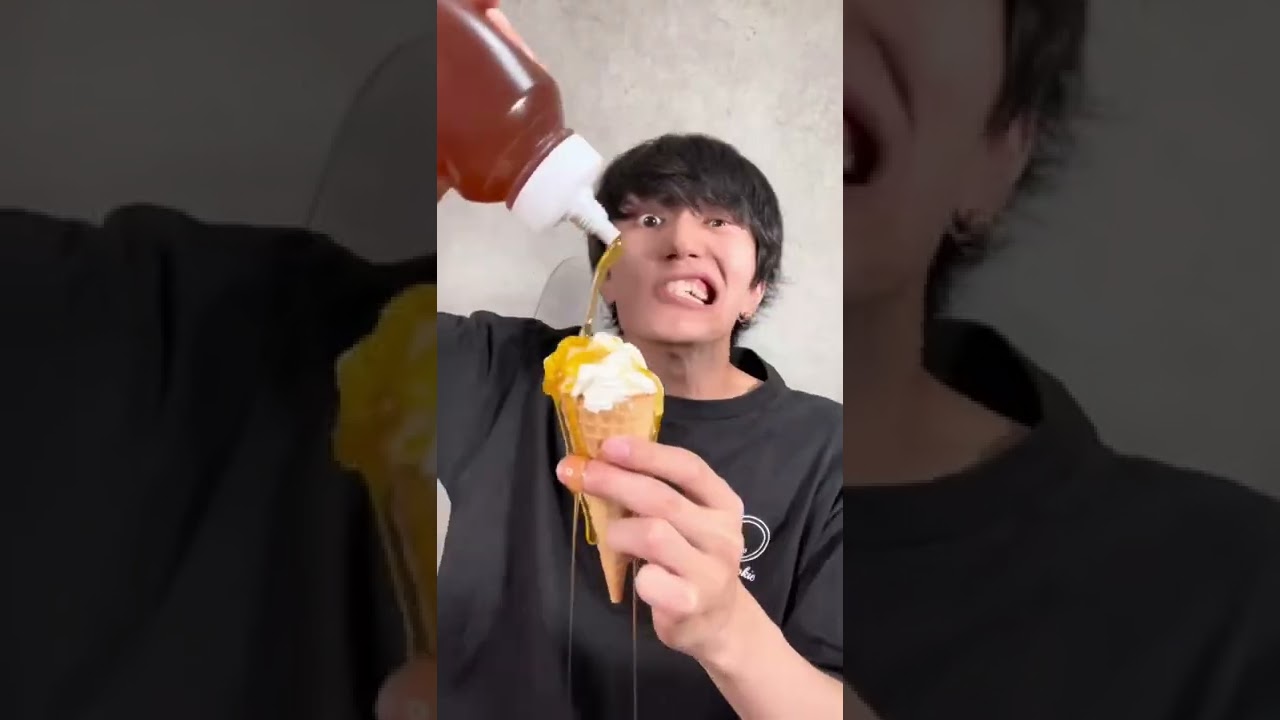 ISSEI funny video 😂😂😂 Perfect!👌🏻🍯 Honey 😍😘