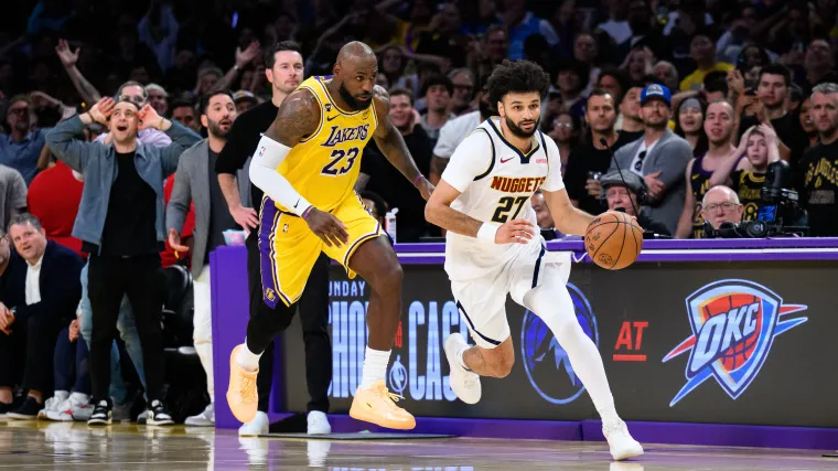 NBA Western Conference standings, explained: Updated scenarios for ...