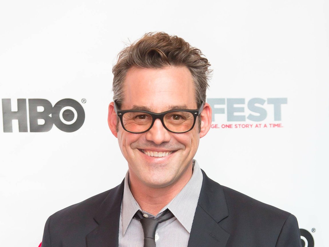 Nicholas Brendon: "Buffy" fan favorite Xander would have turned 55