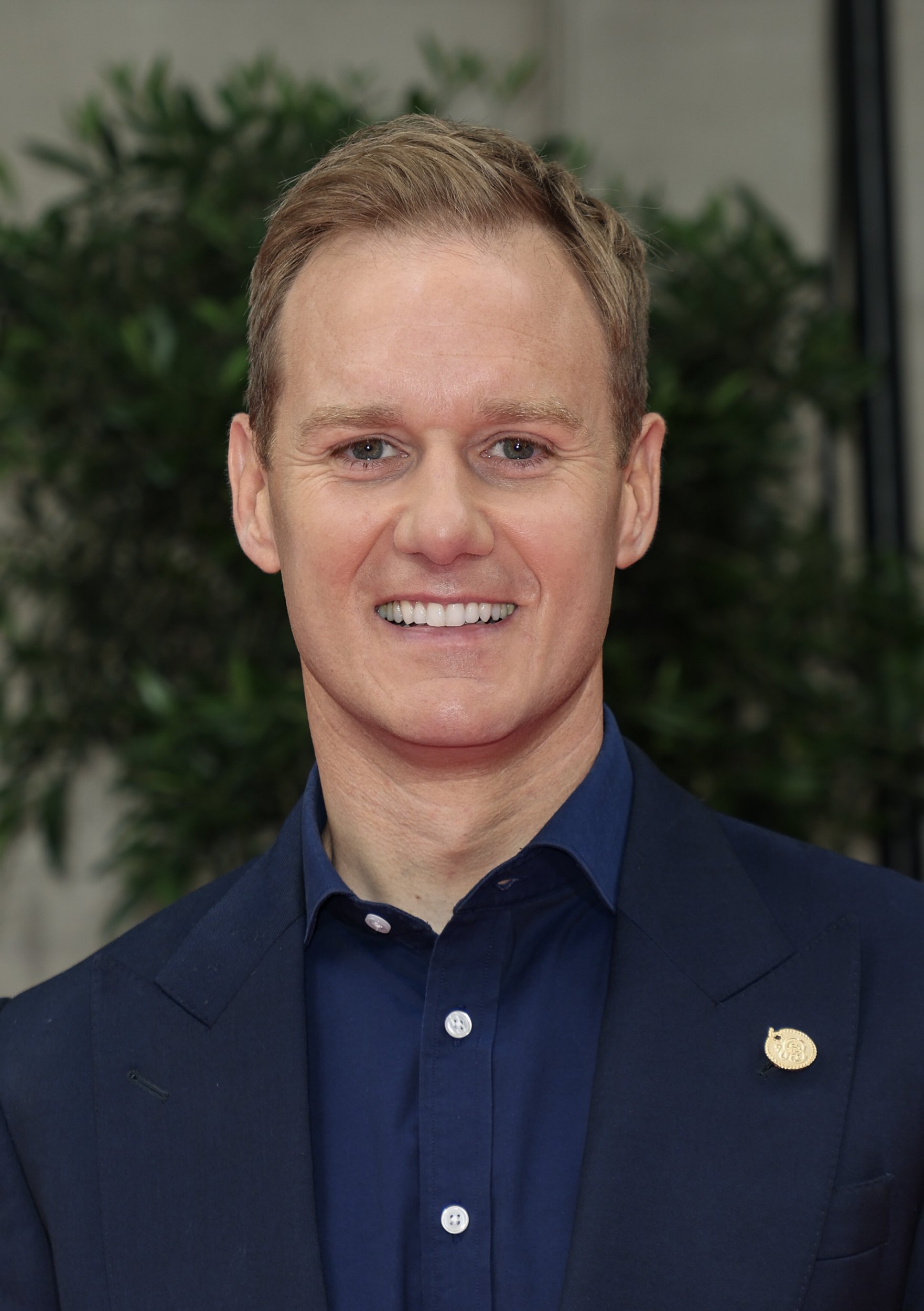 Dan Walker vows to 'fight' in tribunal after Channel 5 co-anchor's ...