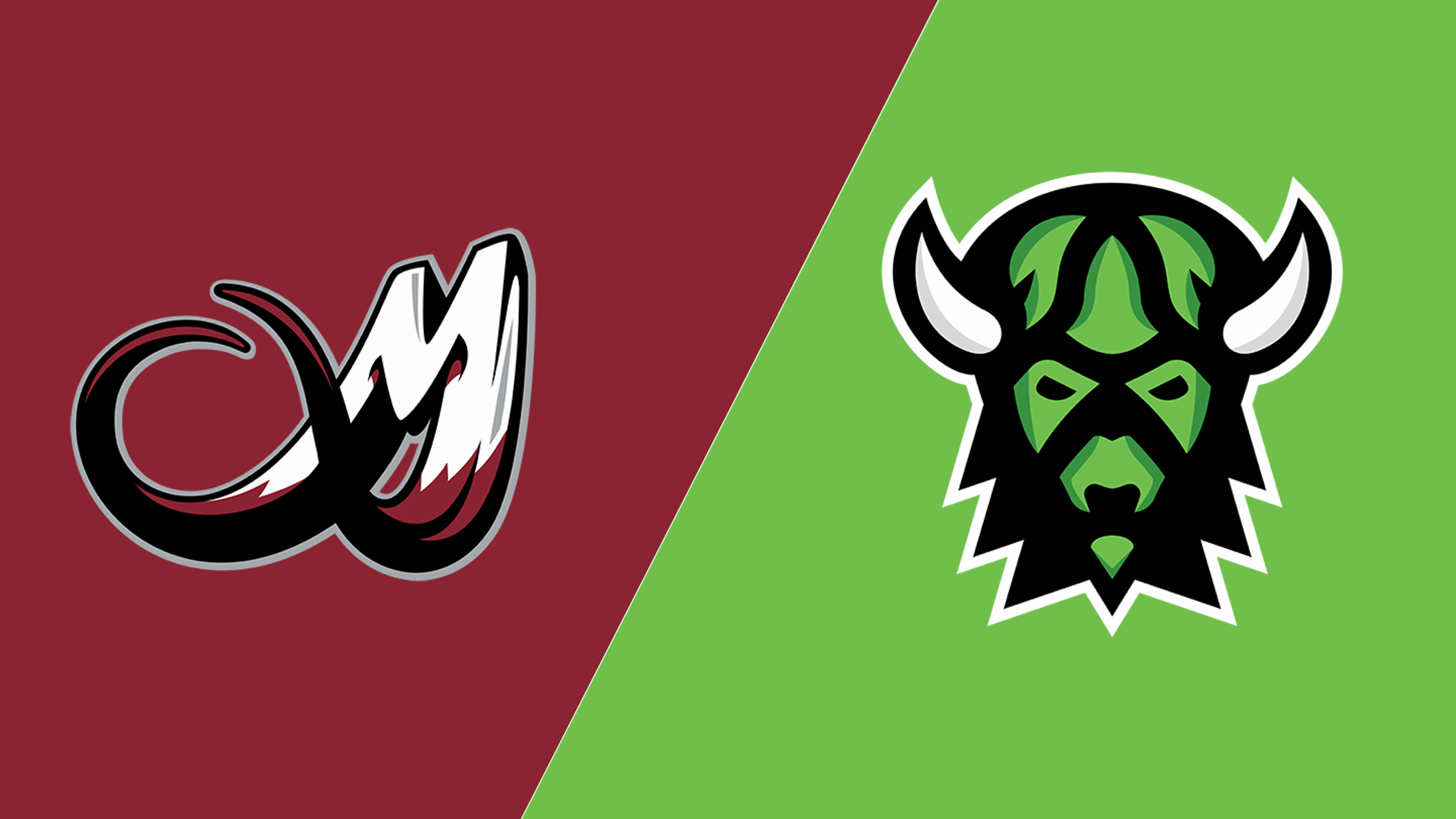 Hannah records four goals, five assists to lead Mammoth past Rush