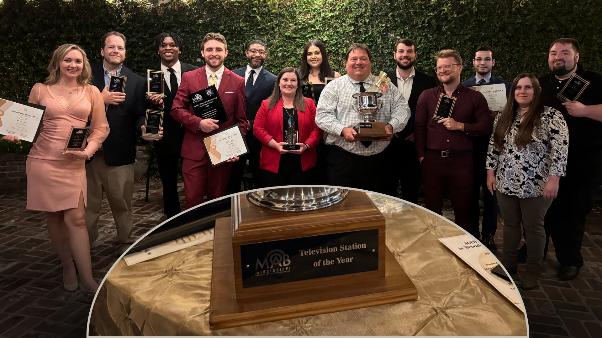 WLOX named station of the year, wins 38 Mississippi Association of ...