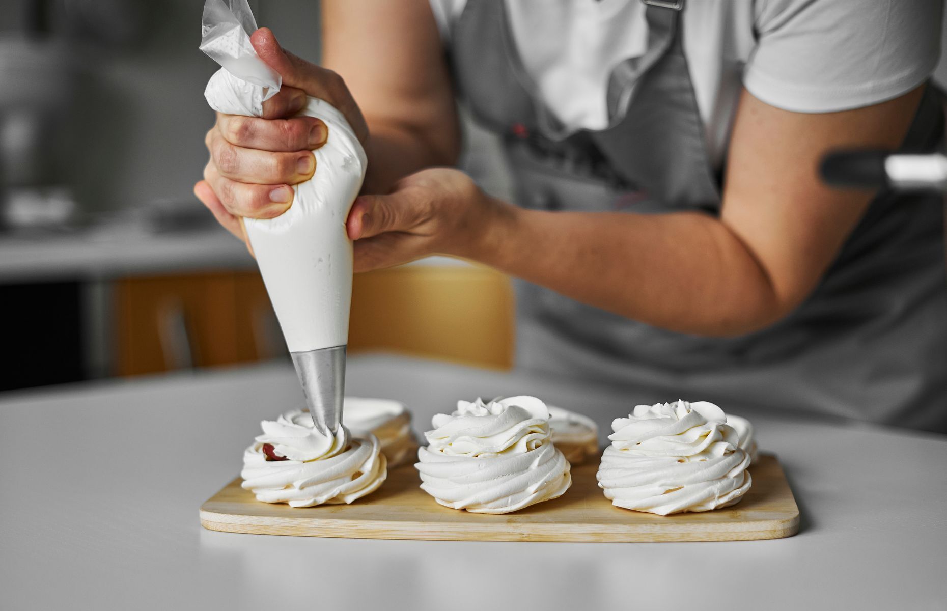 Which country has the best dessert?
