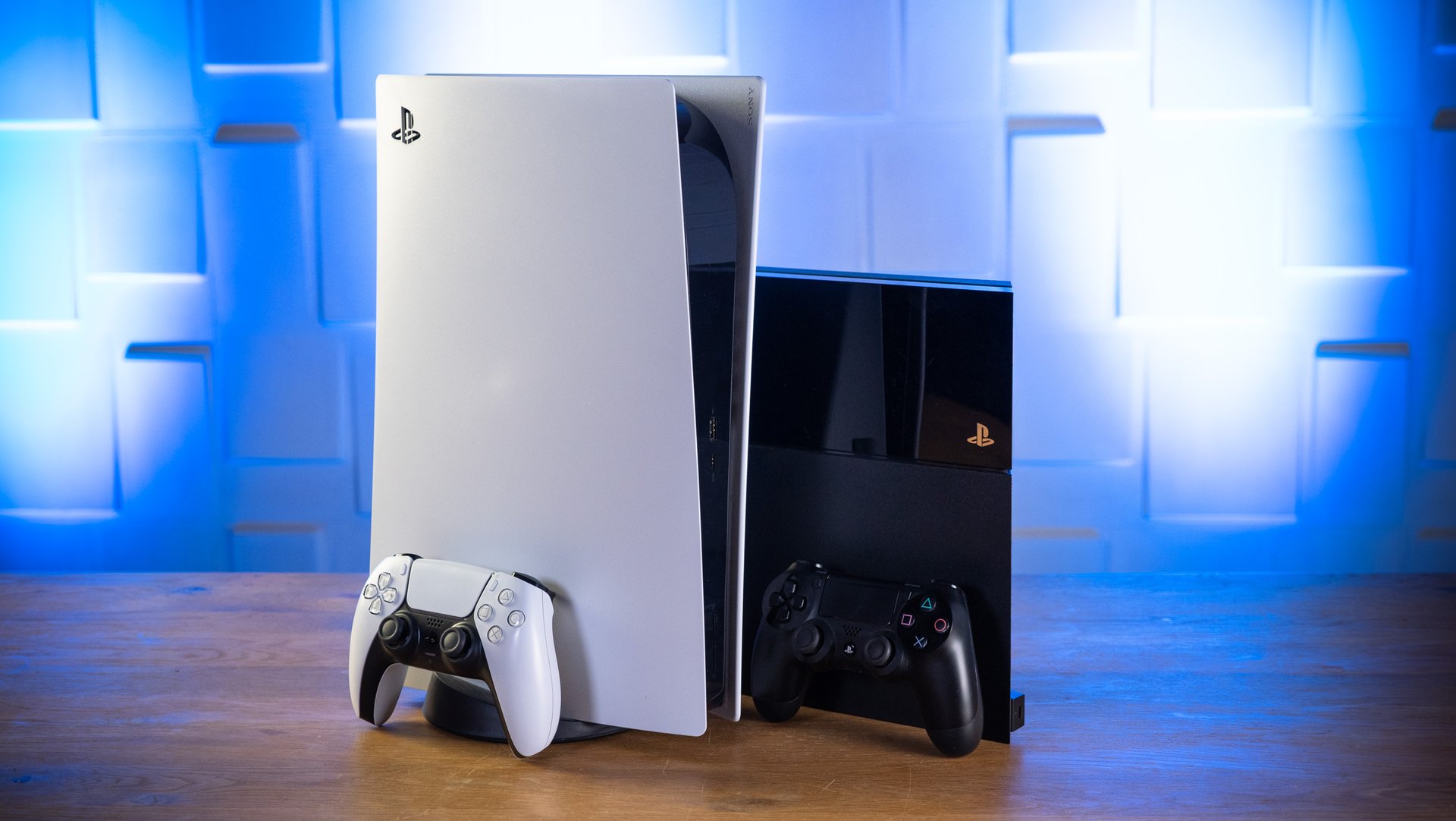Wer nur eine PS5 hat, muss auf diese 6 PS4-Spiele für immer verzichten
