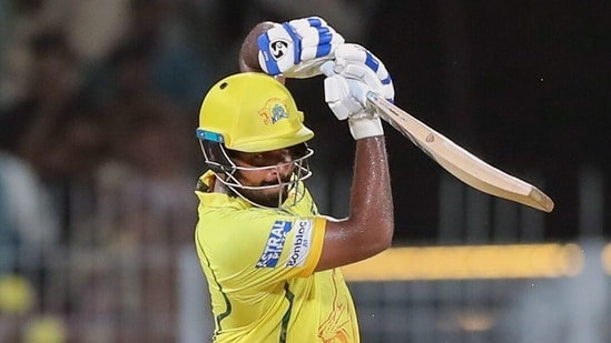 Anil Kumble breaks down Sanju Samson’s 'straight bat' masterclass ...