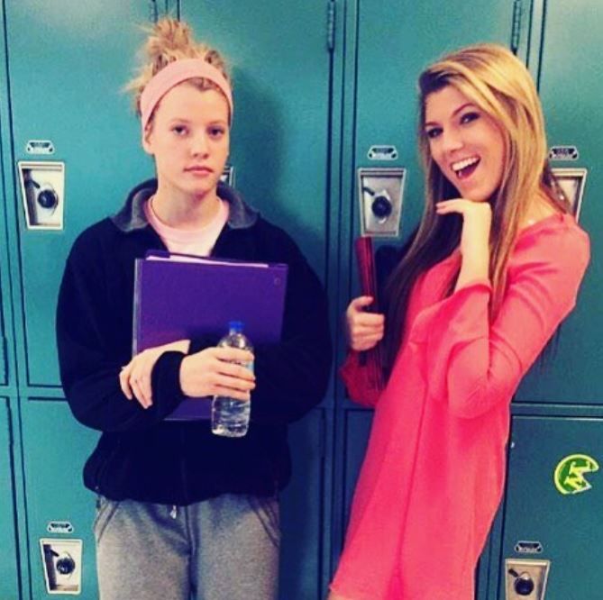 Team Saucy or Team Silly: Pick your side