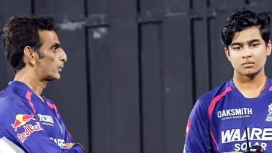 'Ban or suspension': BCCI breaks silence after Romi Bhinder of ...