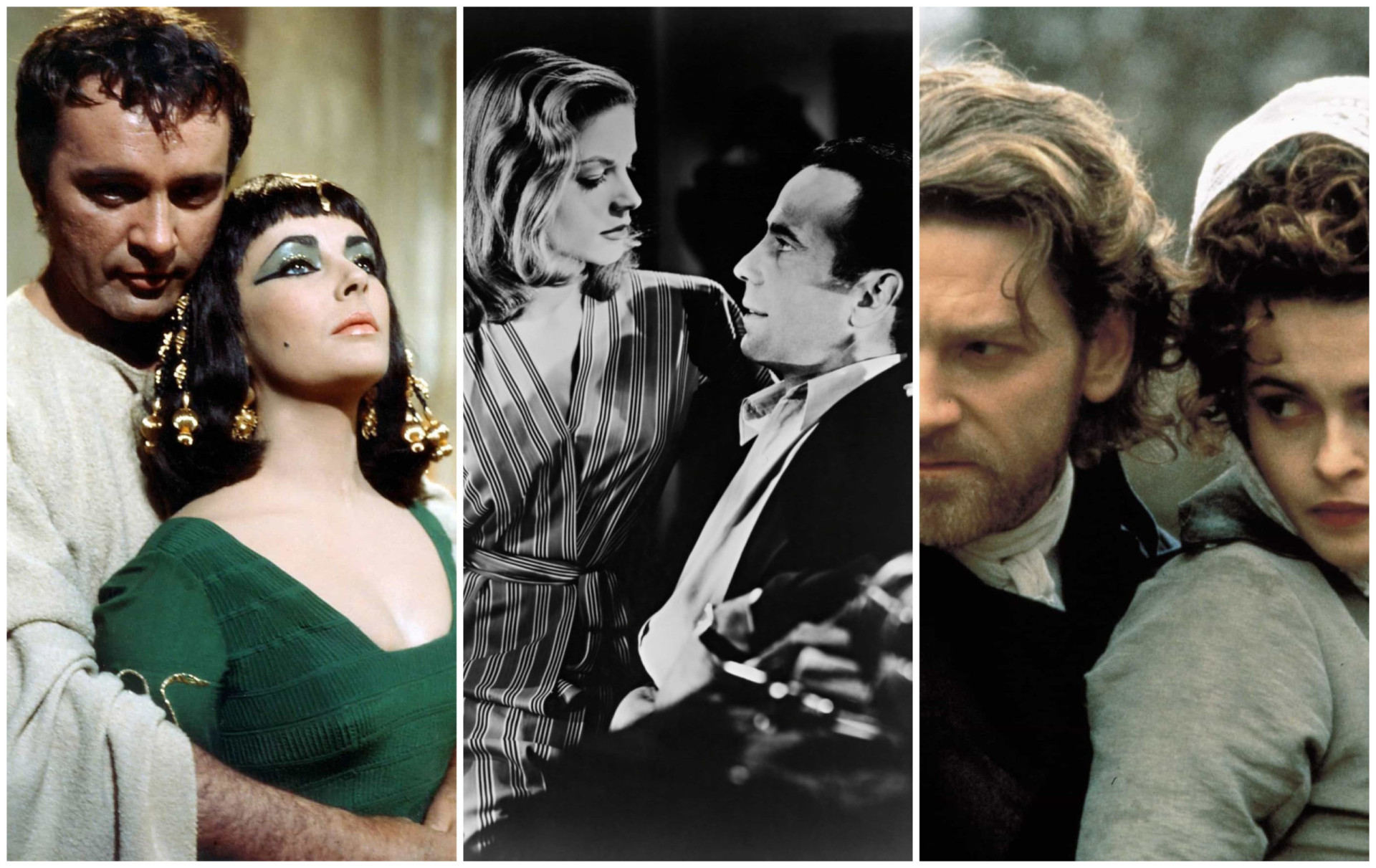 When on-screen roles affected real-life relationships