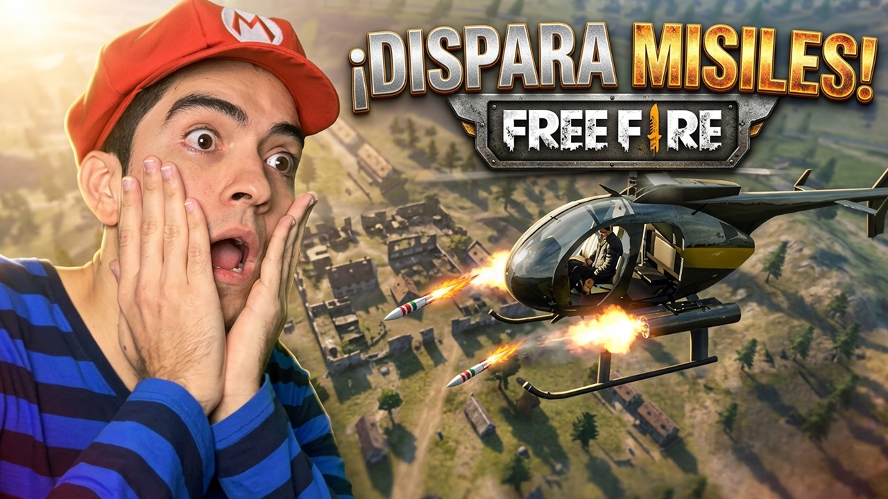 ¿Es esta la actualización definitiva de Free Fire? Filtraciones de ...