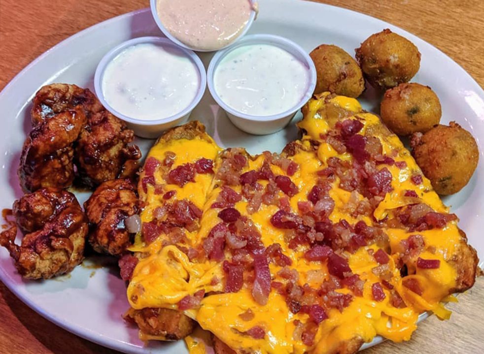 5 best Texas Roadhouse appetizers (besides the Cactus Blossom)