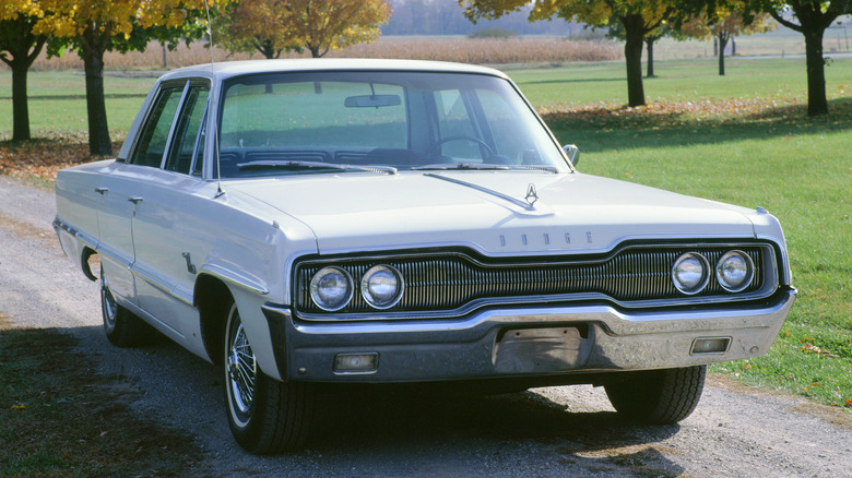 5 totally underrated Dodge muscle cars