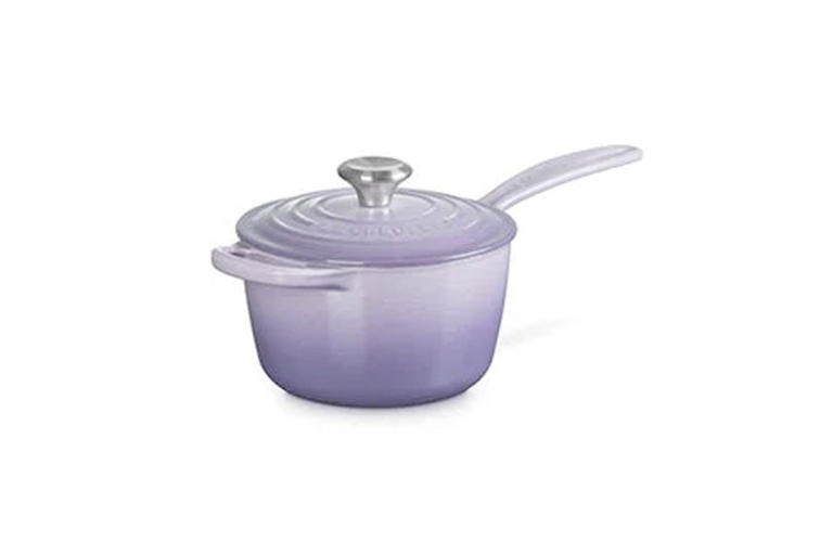 Le Creuset just brought back its popular Provence colorway, and it's ...