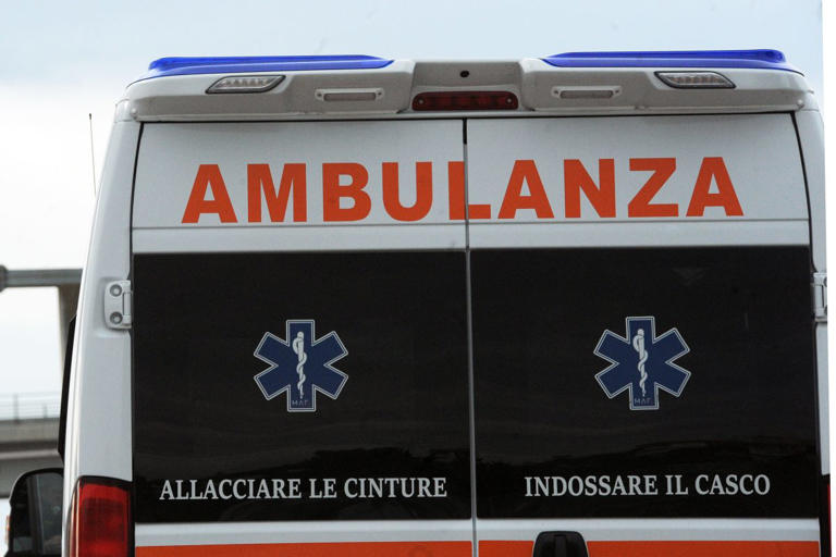 Tragico incidente tra Agrigento e Campofranco: c’è una vittima