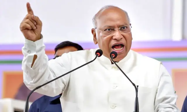 Date fixed for leadership change in Karnataka?