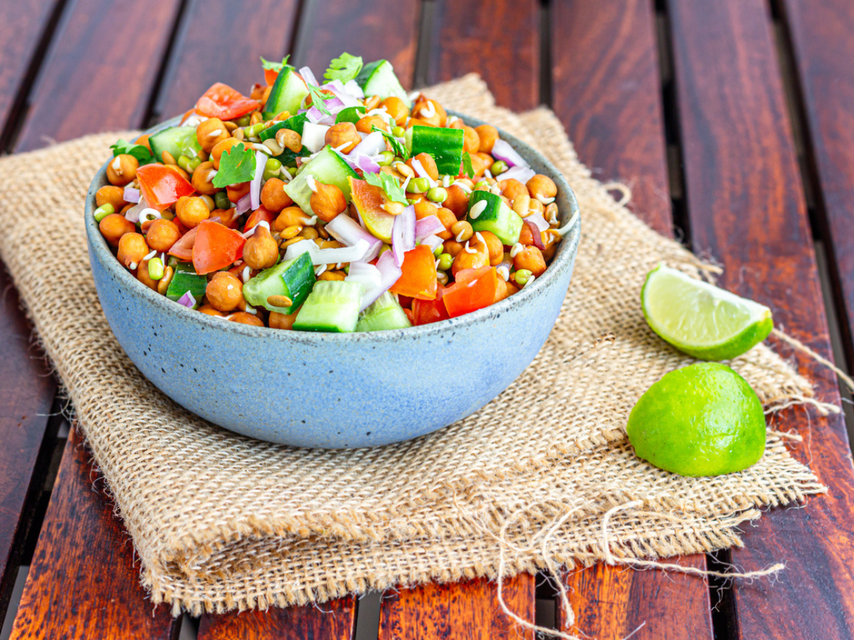 7 no-cook meals for hot summer days