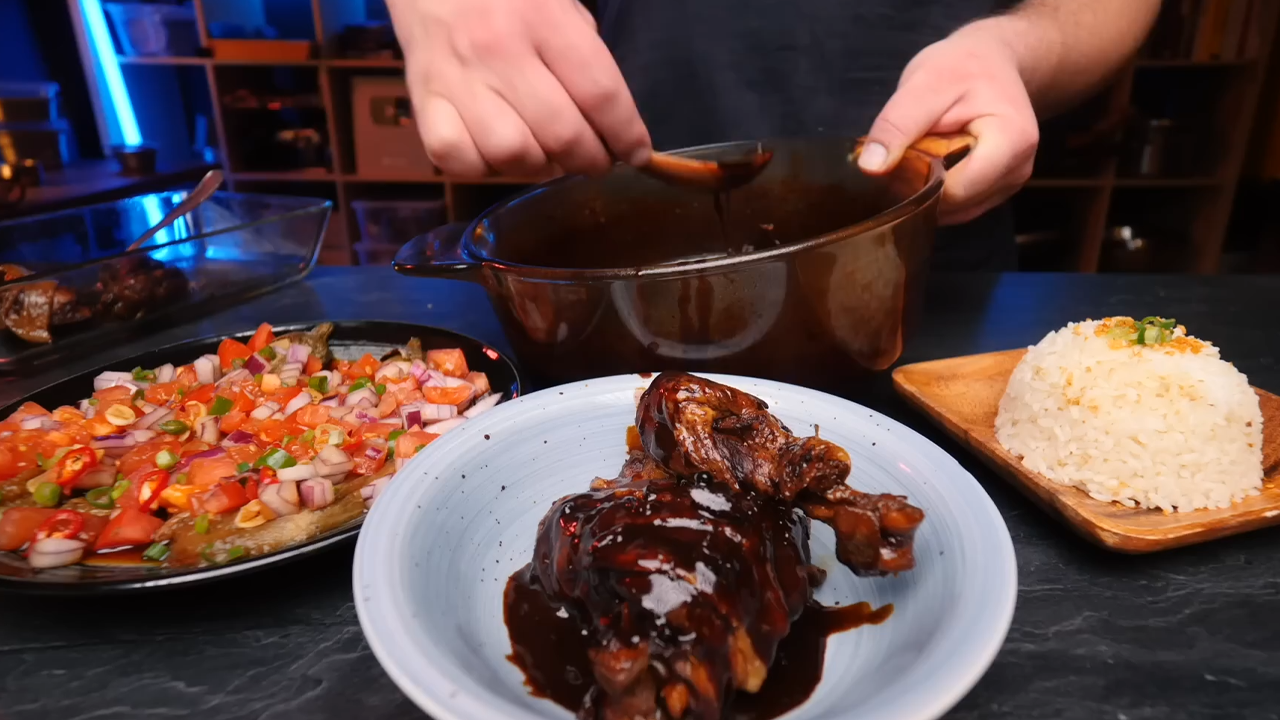 Southern vs KFC fried chicken: The story behind the crispiest comfort food