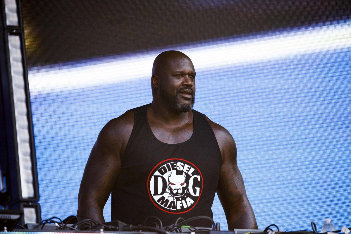 15 physically imposing actors whose presence screamed power & strength