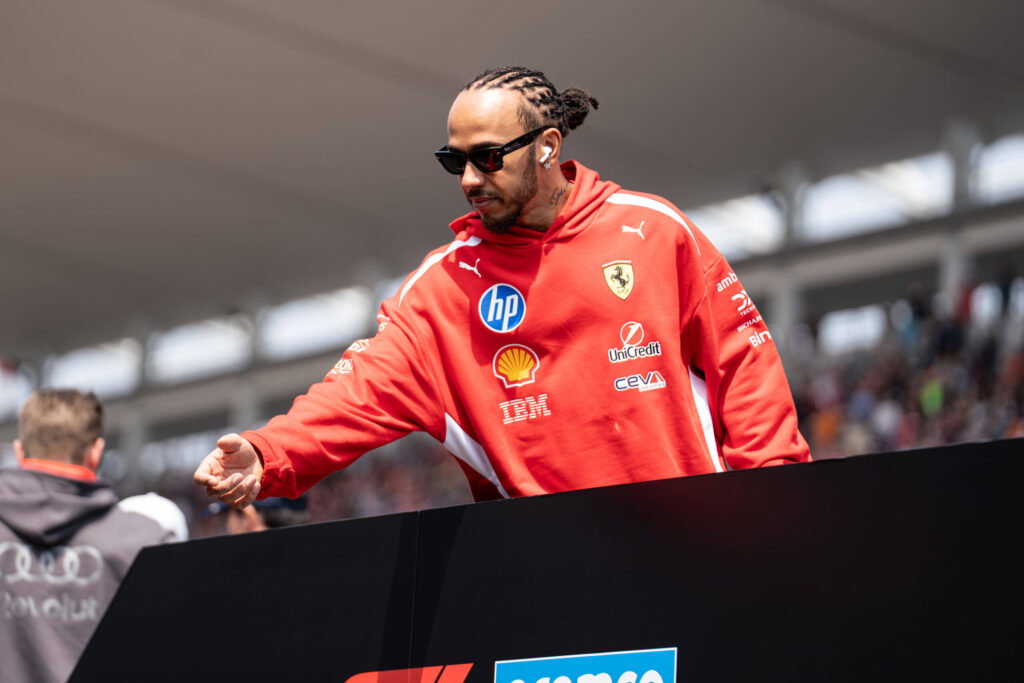 The British GP record Lewis Hamilton is unlikely to take from Mansell